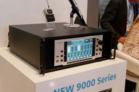 Sennheiser présente la série D9000 | SoundLightUp.