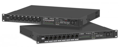 Yamaha introduit les Ri8-D et Ro8-D | SoundLightUp.