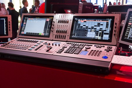 Martin M6, modulable et conviviale | SoundLightUp.