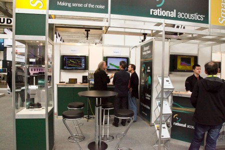 Smaart v.7 DI, la version « light » mais complète de Smaart | SoundLightUp.