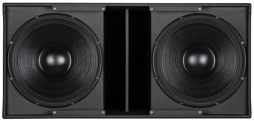 RCF introduit la VMAX | SoundLightUp.