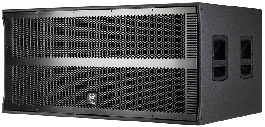 RCF introduit la VMAX | SoundLightUp.