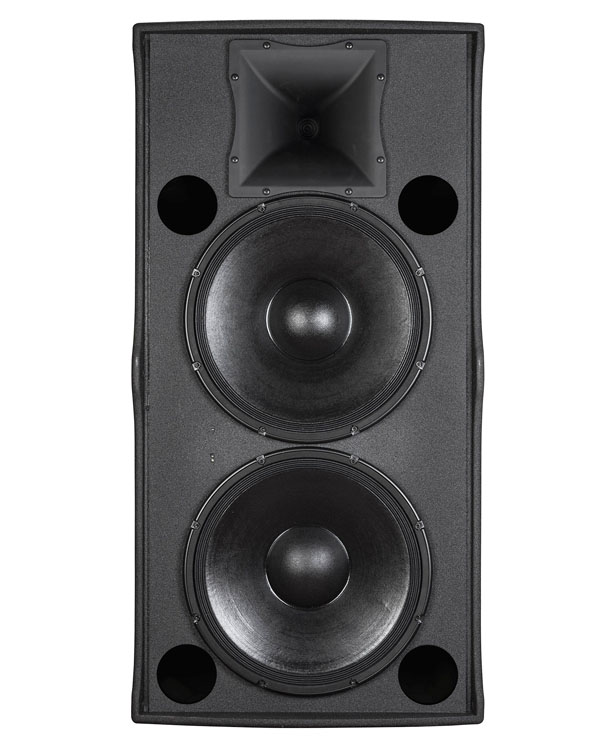 RCF introduit la VMAX | SoundLightUp.