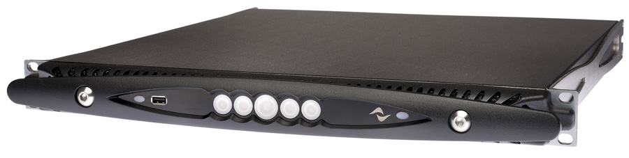 Avec les nouveaux X4 et X8, Powersoft hisse la barre très haut ...