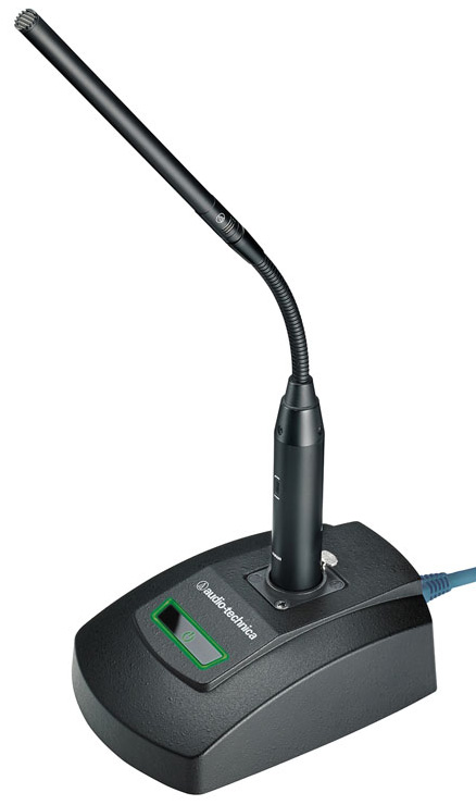 Audio-Technica ATND8677 | SoundLightUp.