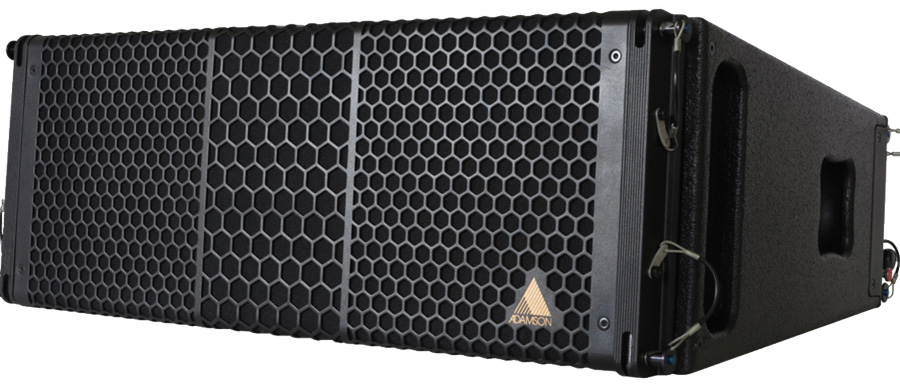 Les nouveautés du parc MF Audio en son et lumière | SoundLightUp.