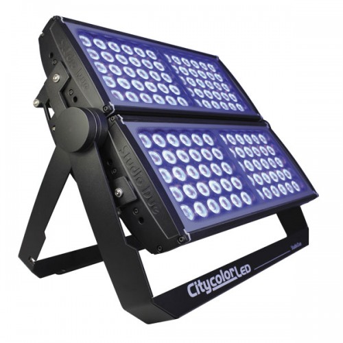 CityColor Led RGBW/FC | SoundLightUp.