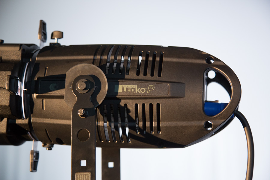 Coemar LEDko EXT, la première découpe à leds IP 65 | SoundLightUp.