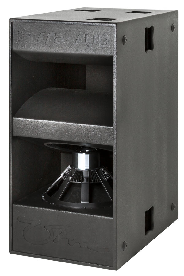 Ohm introduit la série « Active » et étend la gamme TRS | SoundLightUp.