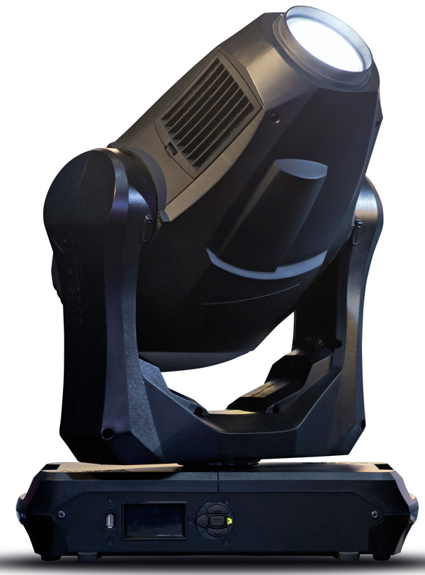 Franck Sono s'engage avec Martin Professional | SoundLightUp.