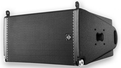 AiRAY de Coda Audio, un système line array polyvalent | SoundLightUp.
