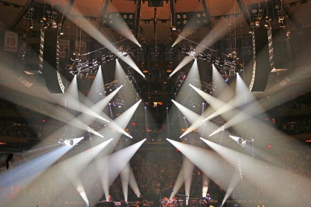 Clair Global joue la carte de la Cohesion | SoundLightUp.