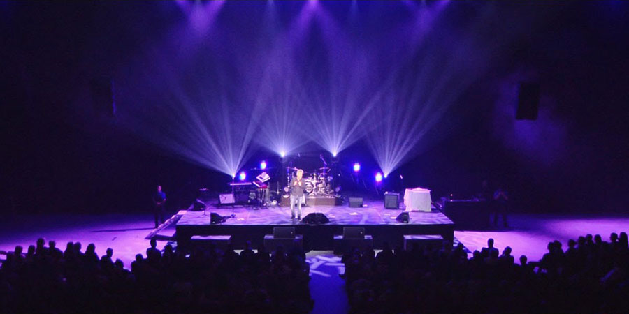 Le Complexe JC Perreault se simplifie la vie avec L-Acoustics ...