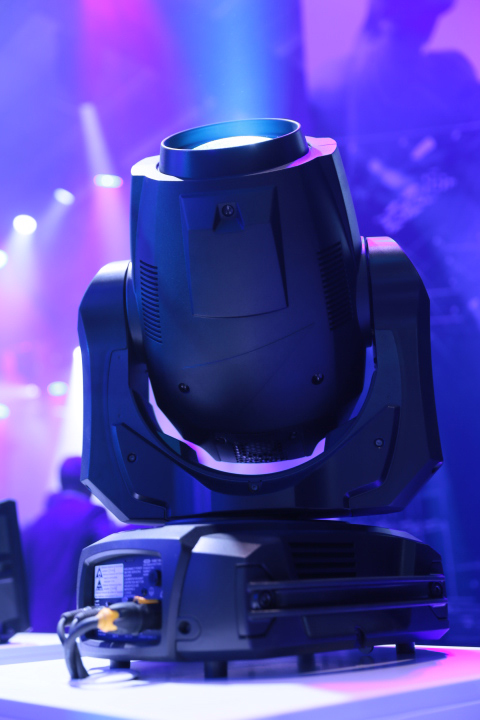 Martin MAC Axiom Hybrid | SoundLightUp.