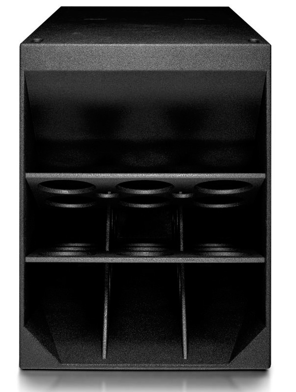 Funktion One F132, le subwoofer superlatif | SoundLightUp.