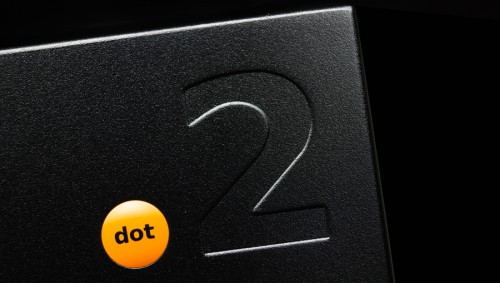 La MA Lighting Dot2 passe en version 1.2.2.8 | SoundLightUp.