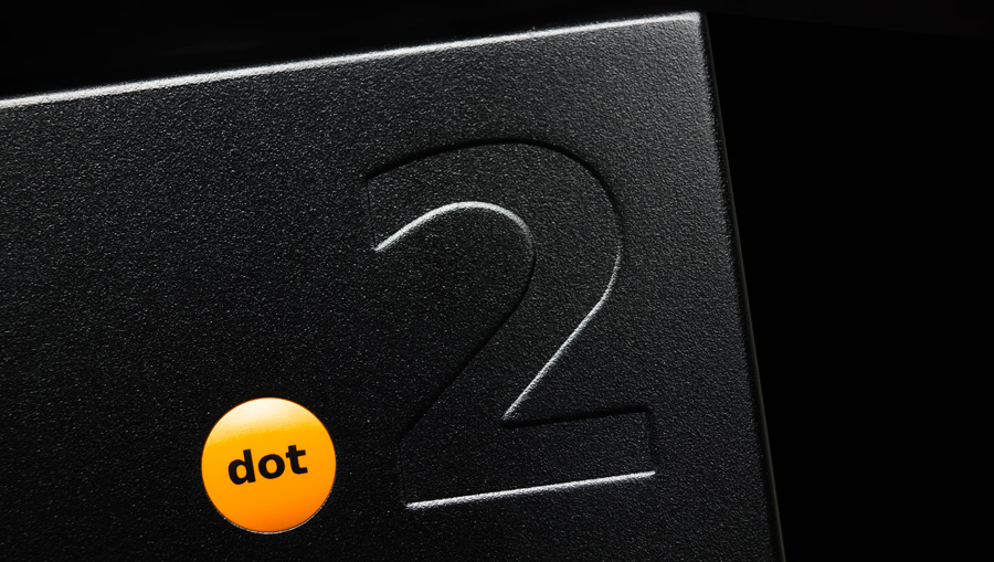 La MA Lighting Dot2 passe en version 1.2.2.8 | SoundLightUp.