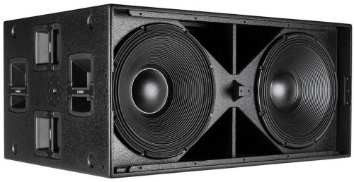 Le sub 9006-AS RCF est disponible | SoundLightUp.