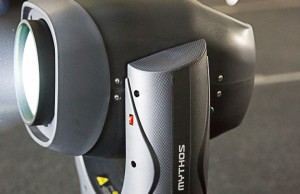 Clay Paky Mythos 2 avec une lampe Sirius 440 pour assurer la fiabilité ...