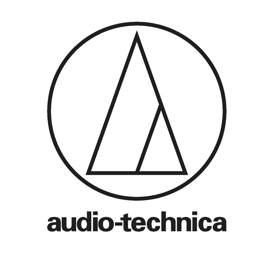 Logo Audio-Technica | SoundLightUp.
