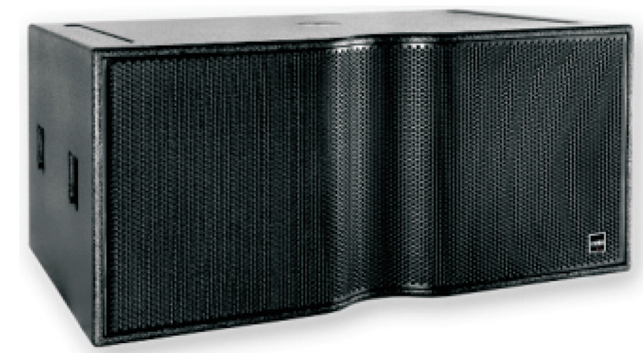 IPAL Powersoft, le futur du son passe par l'asservissement | SoundLightUp.