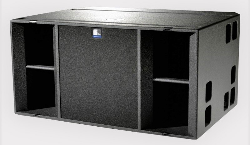 IPAL Powersoft, le futur du son passe par l'asservissement ...