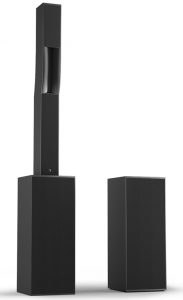 L-Acoustics dévoile Syva, son premier système Segment Source ...