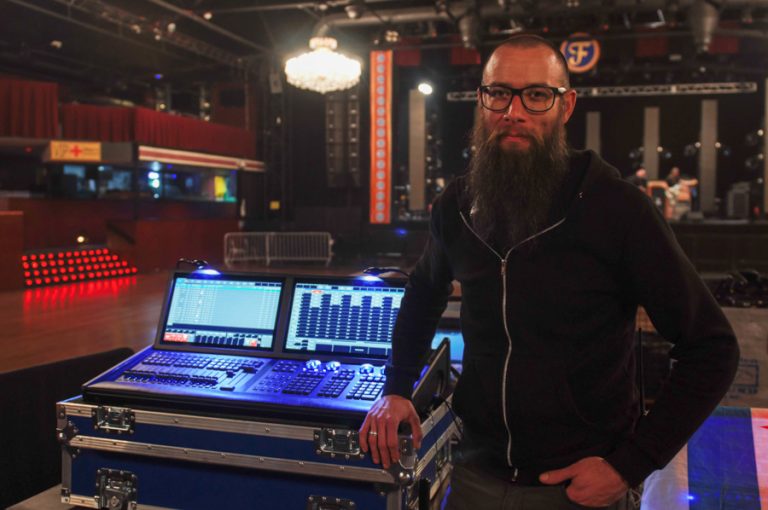 Michael Howe pupitre la tournée “Emperor of Sand” de Mastodon, avec la ...