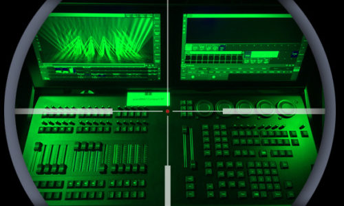 JTSE 2018, MA3 Compact XT: MAJ majeure MA3 V.0.9.3.6 & console compacte ...