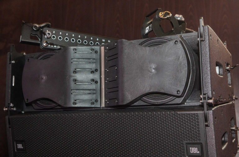 Le système JBL VTX-A8 en webinar avec Bellote le jeudi 4 Juin ...