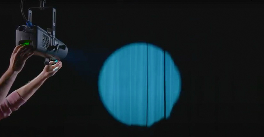 ColorSource Spot Junior, la qualité ETC à prix réduit | SoundLightUp.