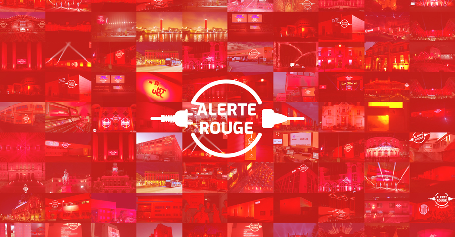 Le bilan du mouvement Alerte Rouge lancé par le Synpase | SoundLightUp.