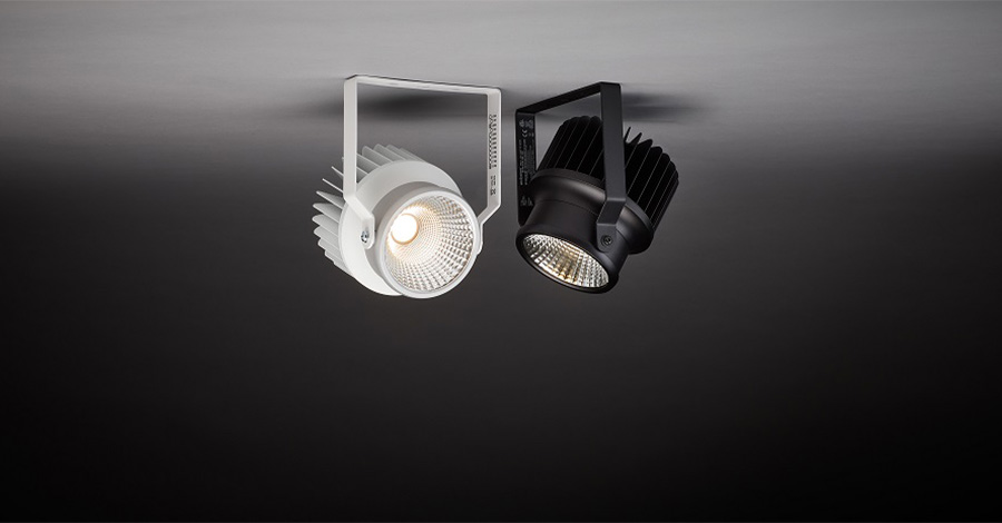 ETC offre une lyre au Pro One-Cell | SoundLightUp.