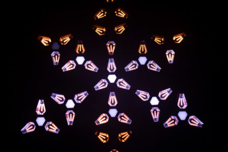 Portman Mantis, un nouveau design servi par des leds puissantes ...