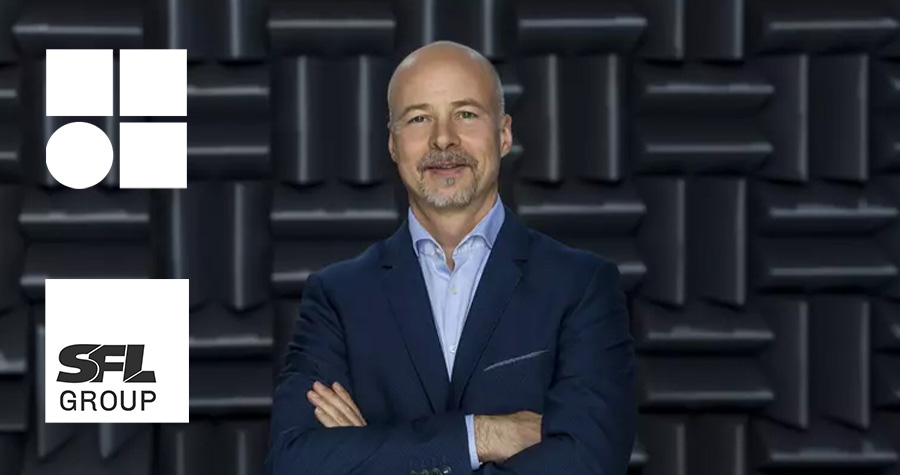 d&b achète SFL Group et crée d&b solutions | SoundLightUp.