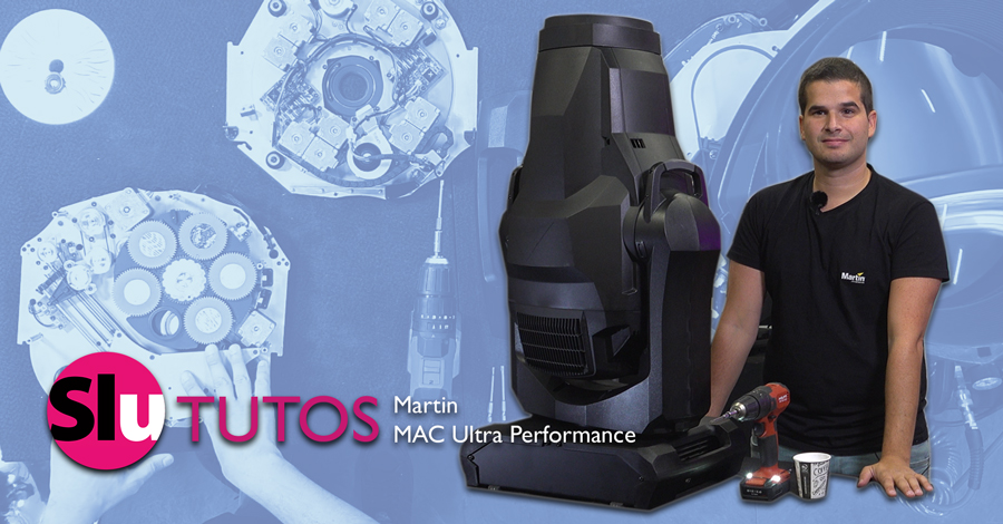 Tuto Vidéo : Entretien du Martin Mac Ultra performance | SoundLightUp.