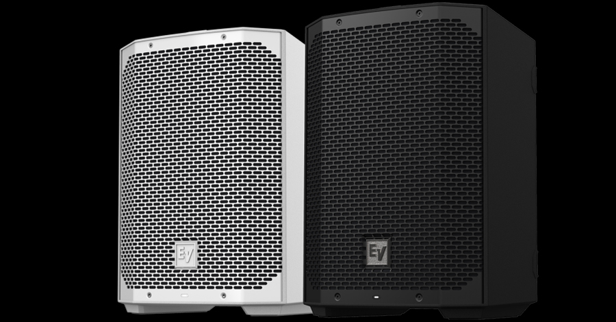 EVI Audio France, 40 ans avec Dynacord et Electro Voice | SoundLightUp.