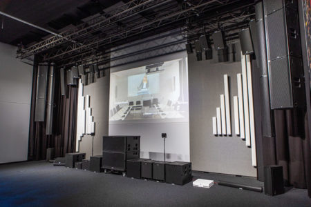 Les 30 ans et le nouveau logo de Fohhn | SoundLightUp.