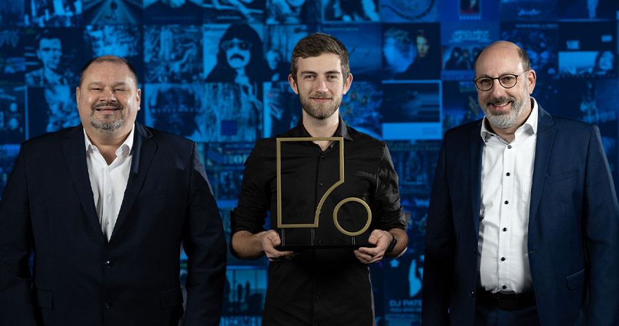 Les 30 ans et le nouveau logo de Fohhn | SoundLightUp.