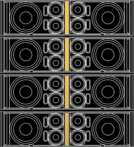 L-Acoustics dévoile le système L2 et le contrôleur LA7.16 | SoundLightUp.