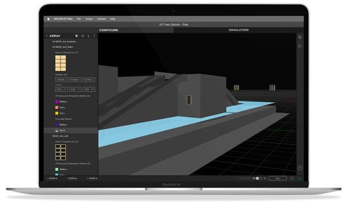 HOLOPLOT dévoile X2, sa toute dernière innovation | SoundLightUp.