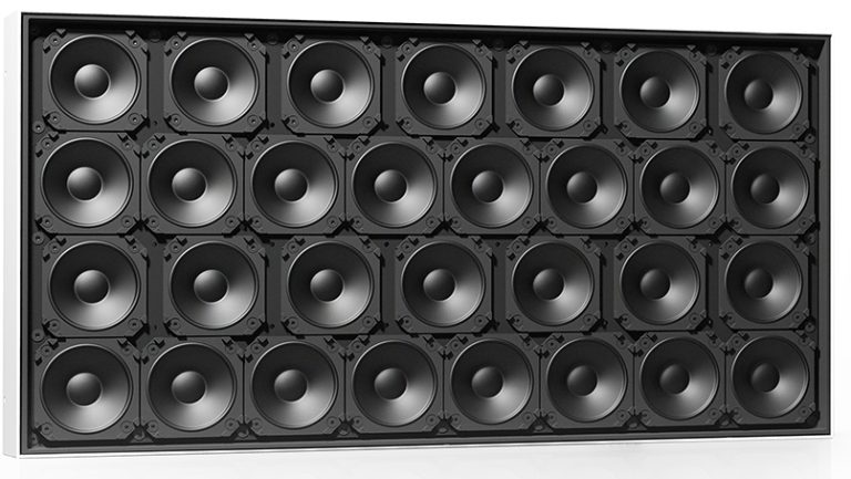 HOLOPLOT dévoile X2, sa toute dernière innovation | SoundLightUp.