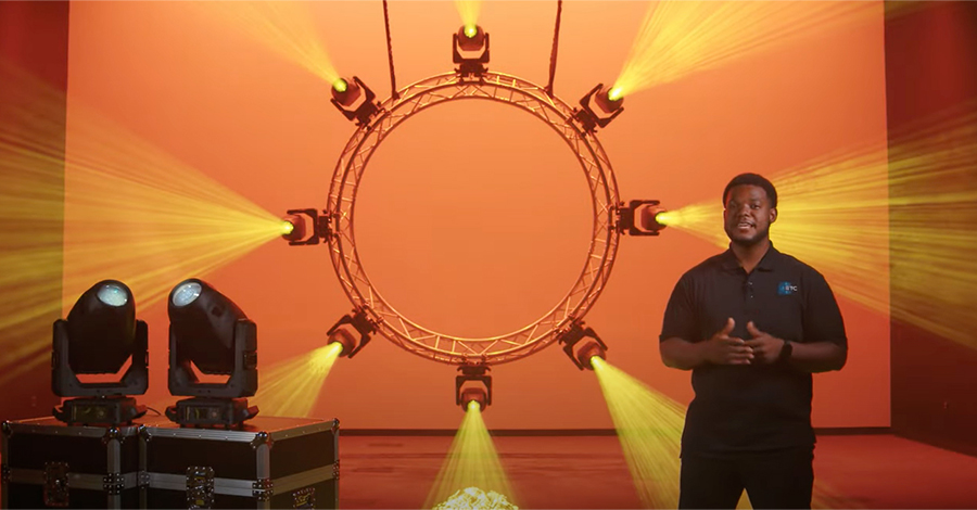 ETC lance l’Hyperstar High End | SoundLightUp.