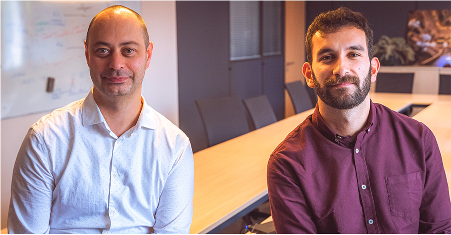 ETC recrute David Lucas | SoundLightUp.