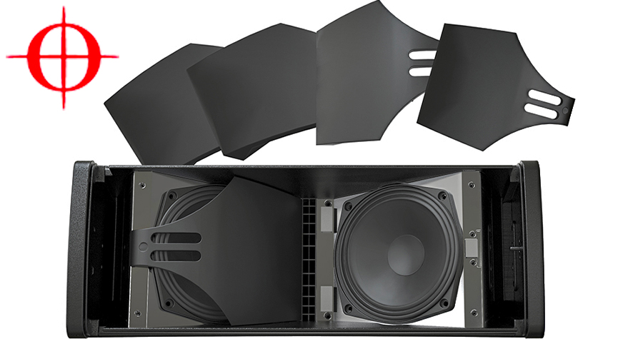 CODA Audio complète la famille VCA avec CiRAY | SoundLightUp.