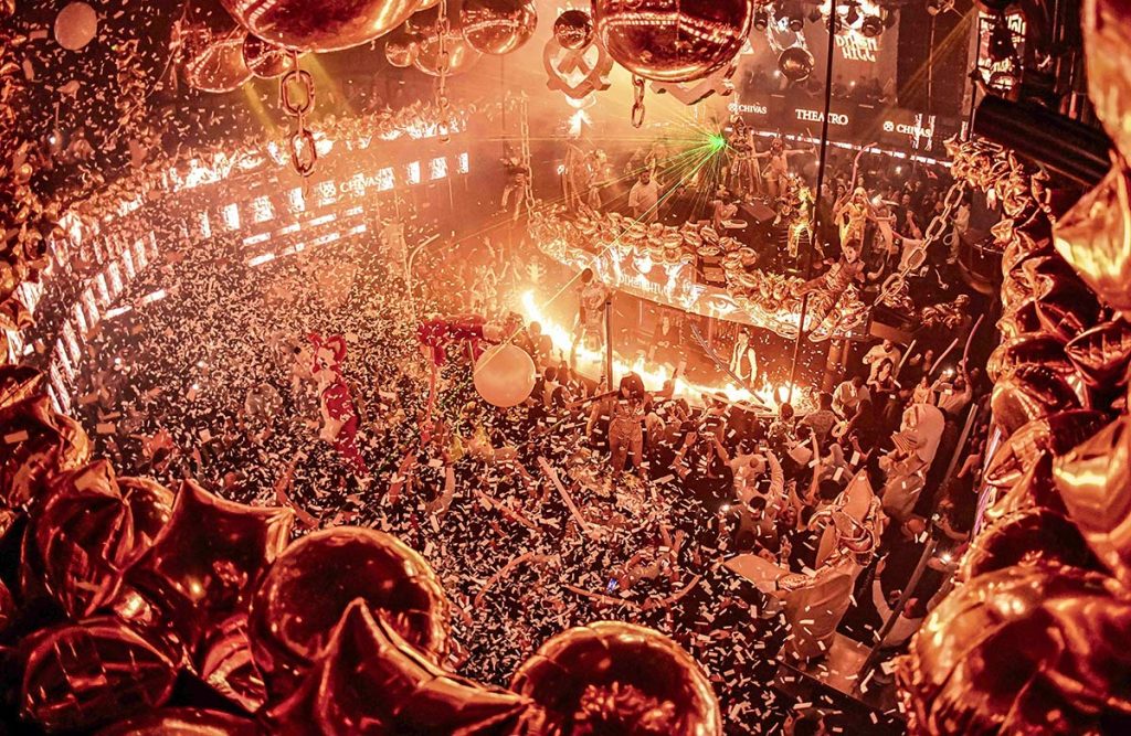 Theatro Marrakech choisit K2 et A15 L-Acoustics | SoundLightUp.