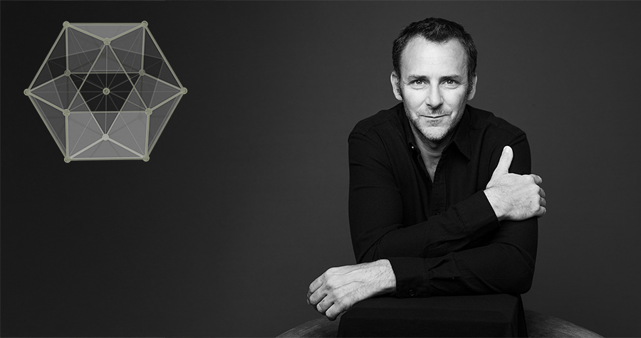 Mathieu Rossier rejoint HOLOPHONIX | SoundLightUp.