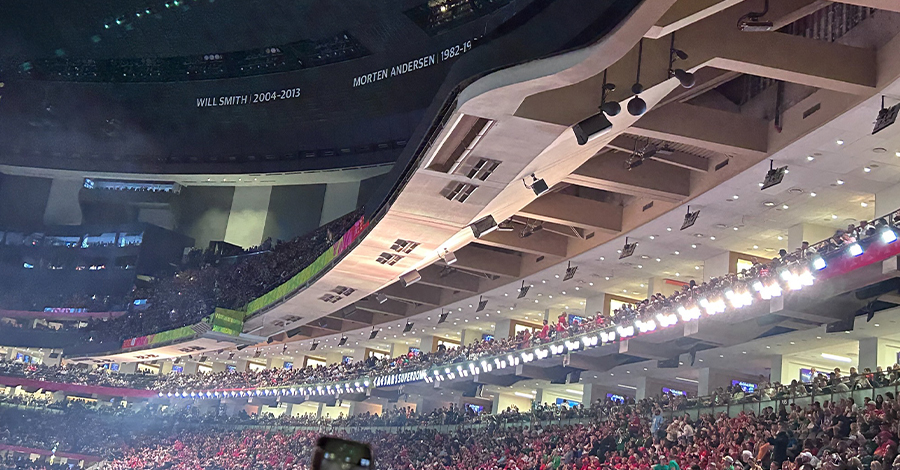 Zeo joue sa partition sur un show de classe internationale | SoundLightUp.