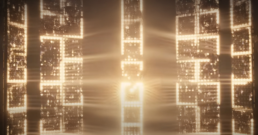 L'HaluPix Duo, la vedette de Prolights à l'ISE 2025 | SoundLightUp.